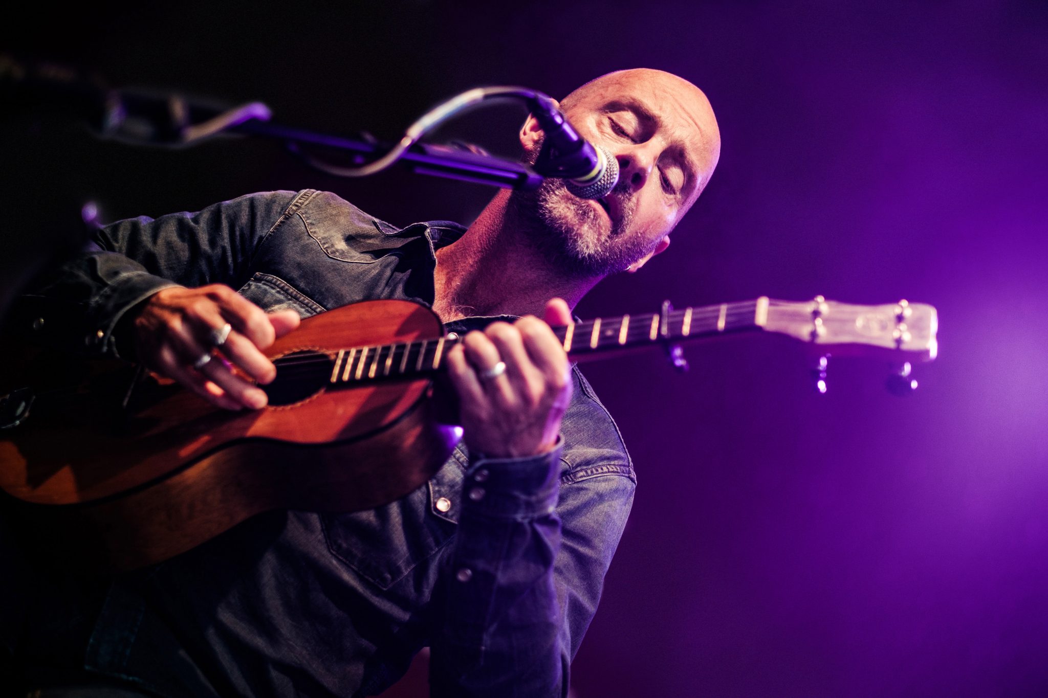 JON FLEMMING OLSEN – „Haus der Liebe“ – Freitag, 4. September 2026 ...